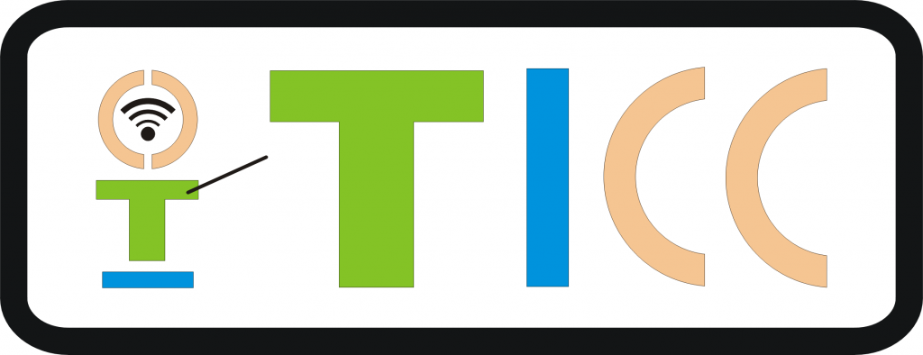 TICC - Danmar Computers